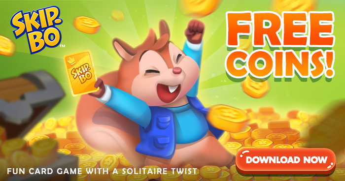 Play Skip-Bo!